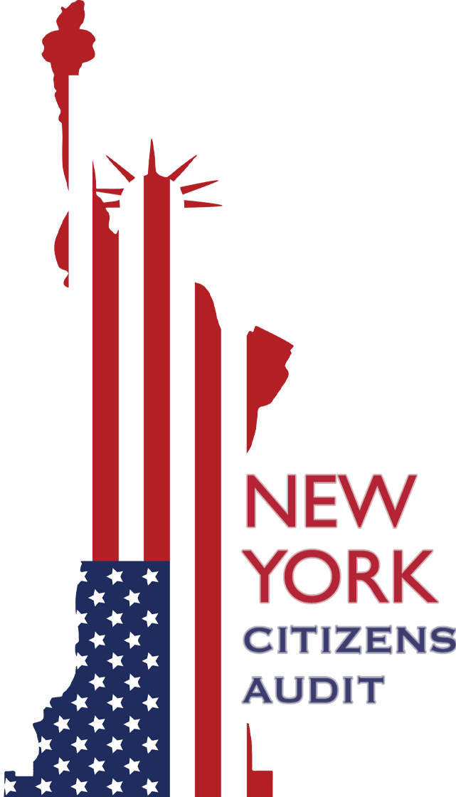 Donate - New York Citizens Audit